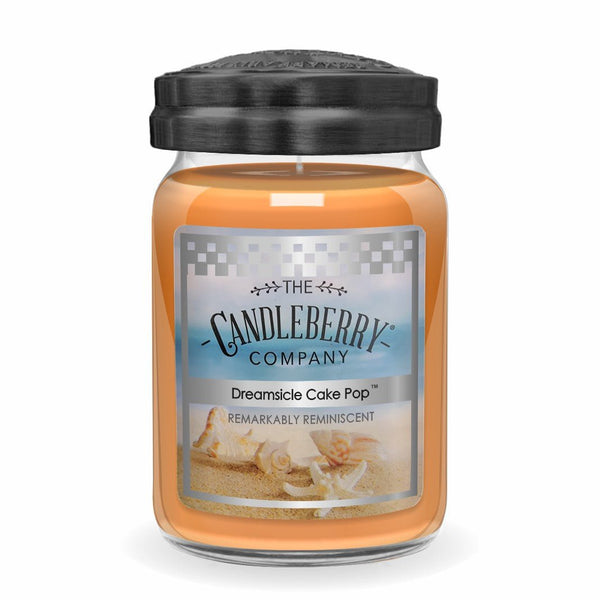 Fabulous Fruit Scented Candles - The Candleberry® Candle Company