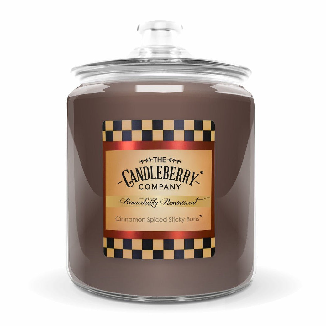 Candleberry® Candles, Scented Products, Buy Wholesale, Retail & Online