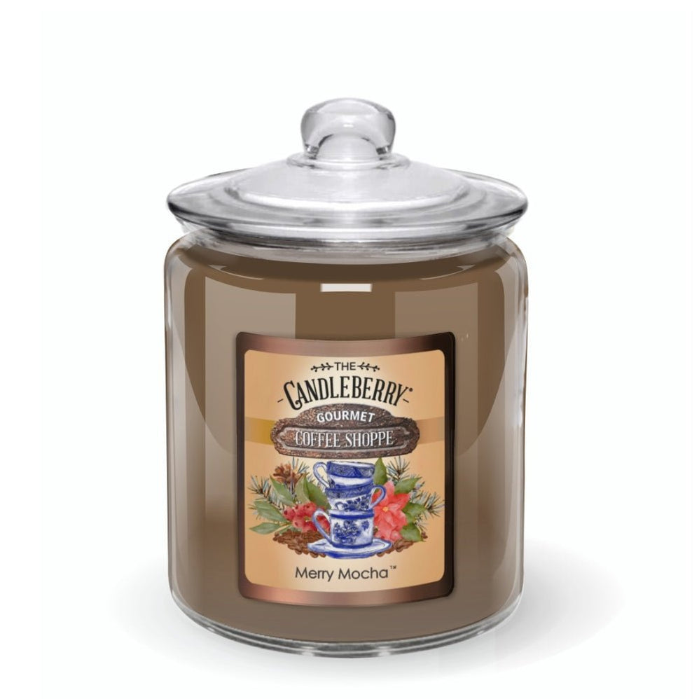 Candleberry® Candles, Scented Products, Buy Wholesale, Retail & Online