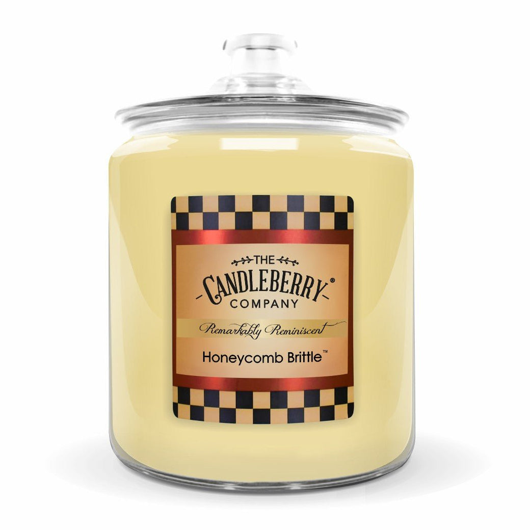 Reminiscent™ candle collection Page 3 - The Candleberry® Candle Company