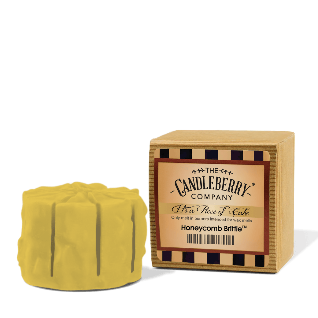 Honey Collection - The Candleberry® Candle Company