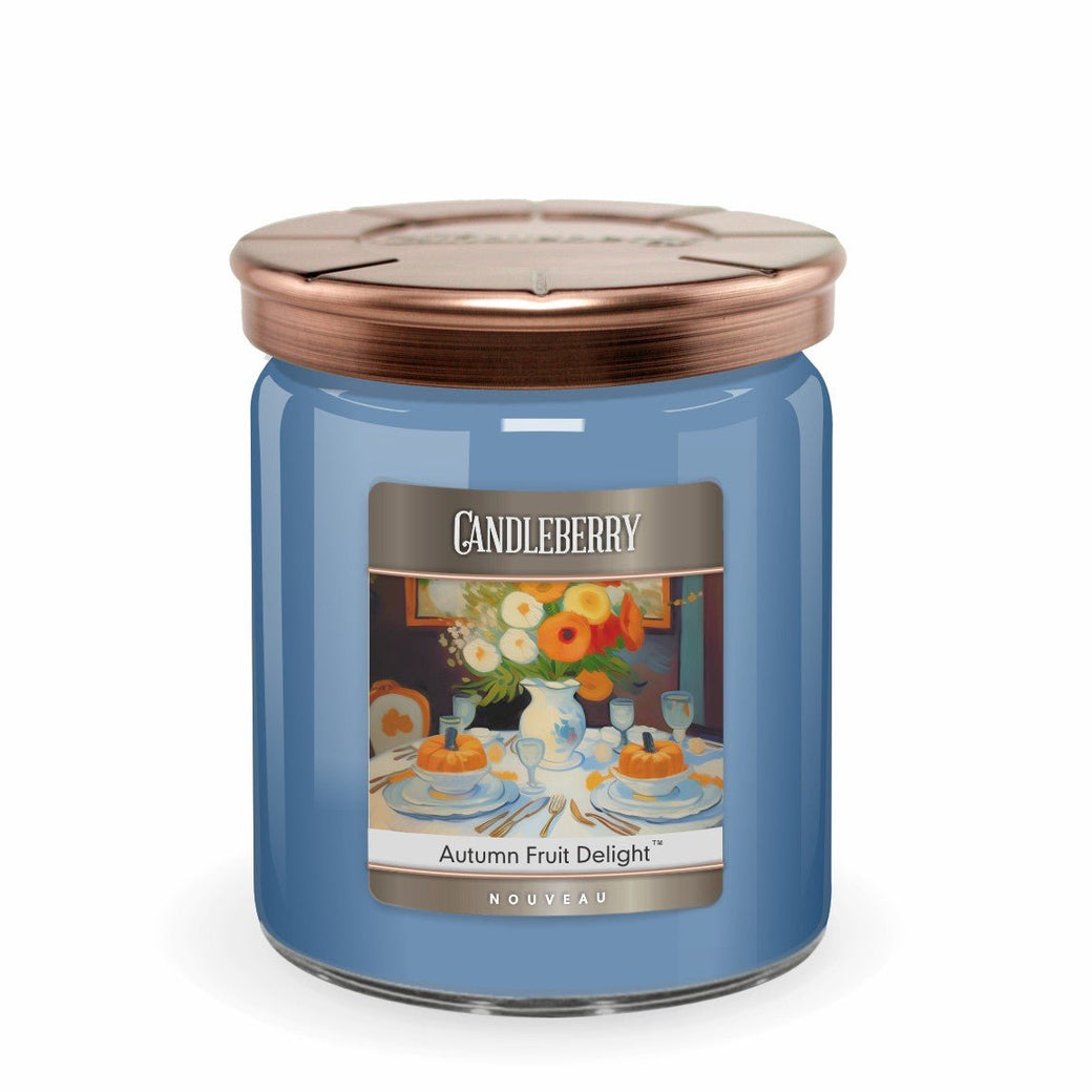 Products Page 5 - The Candleberry® Candle Company