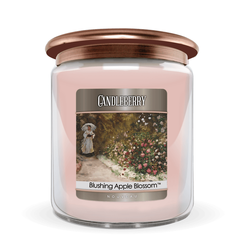 Candleberry® Candles, Scented Products, Buy Wholesale, Retail & Online