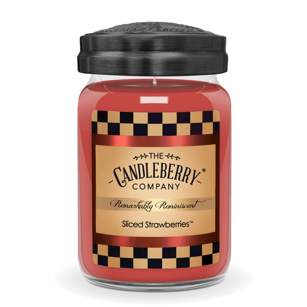 Candleberry® Candles, Scented Products, Buy Wholesale, Retail & Online