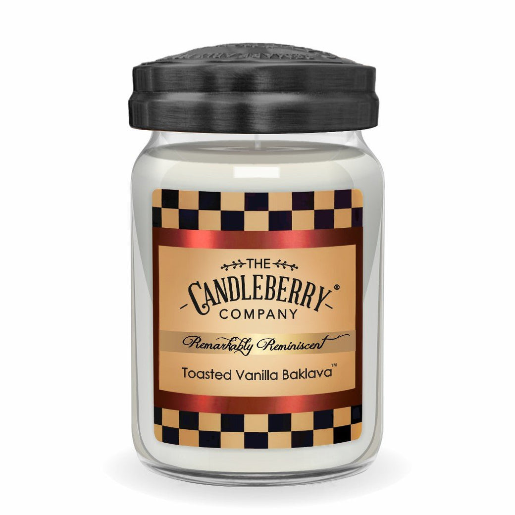 Candleberry® Candles, Scented Products, Buy Wholesale, Retail & Online