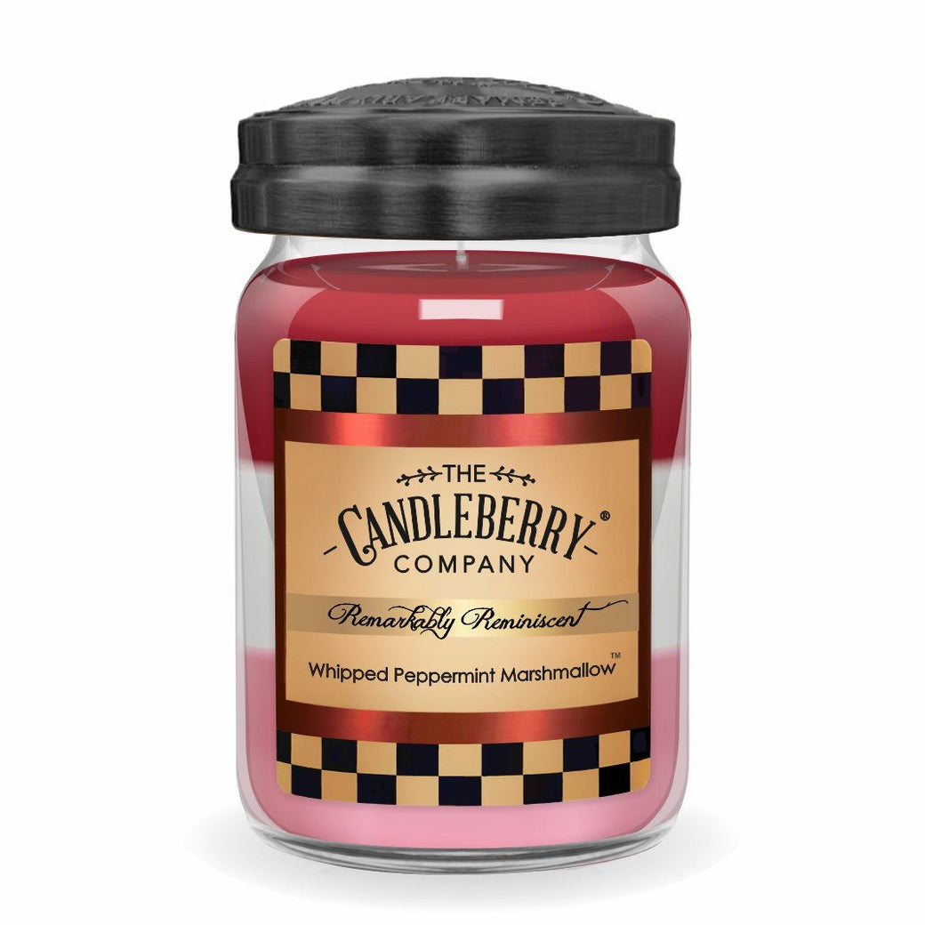 Candleberry® Candles, Scented Products, Buy Wholesale, Retail & Online