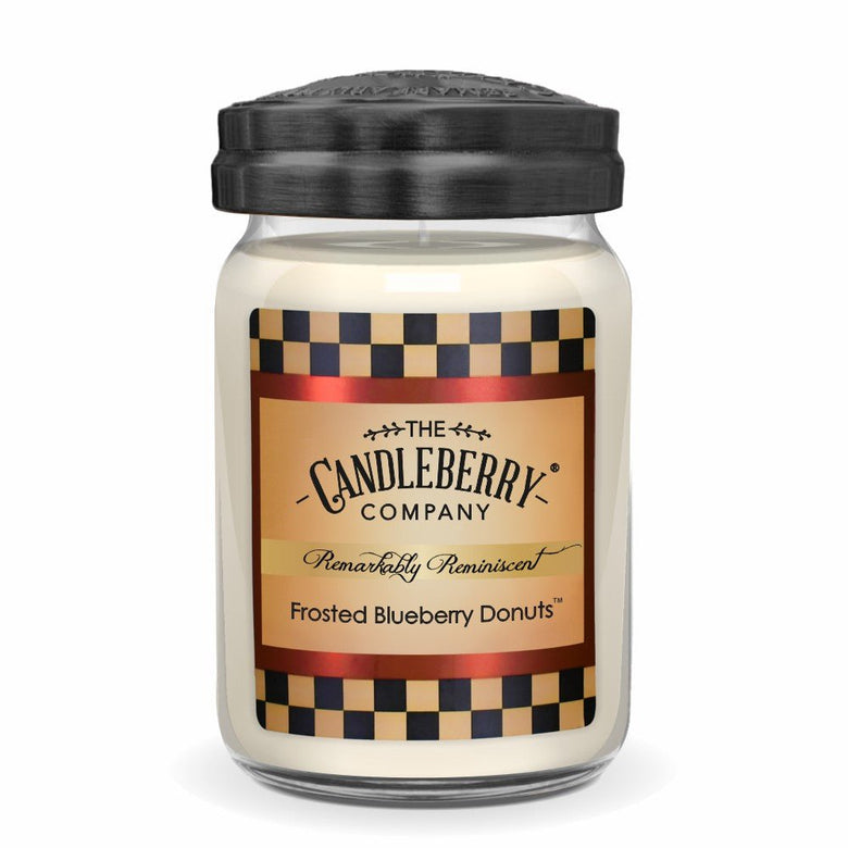 All Products - The Candleberry® Candle Company