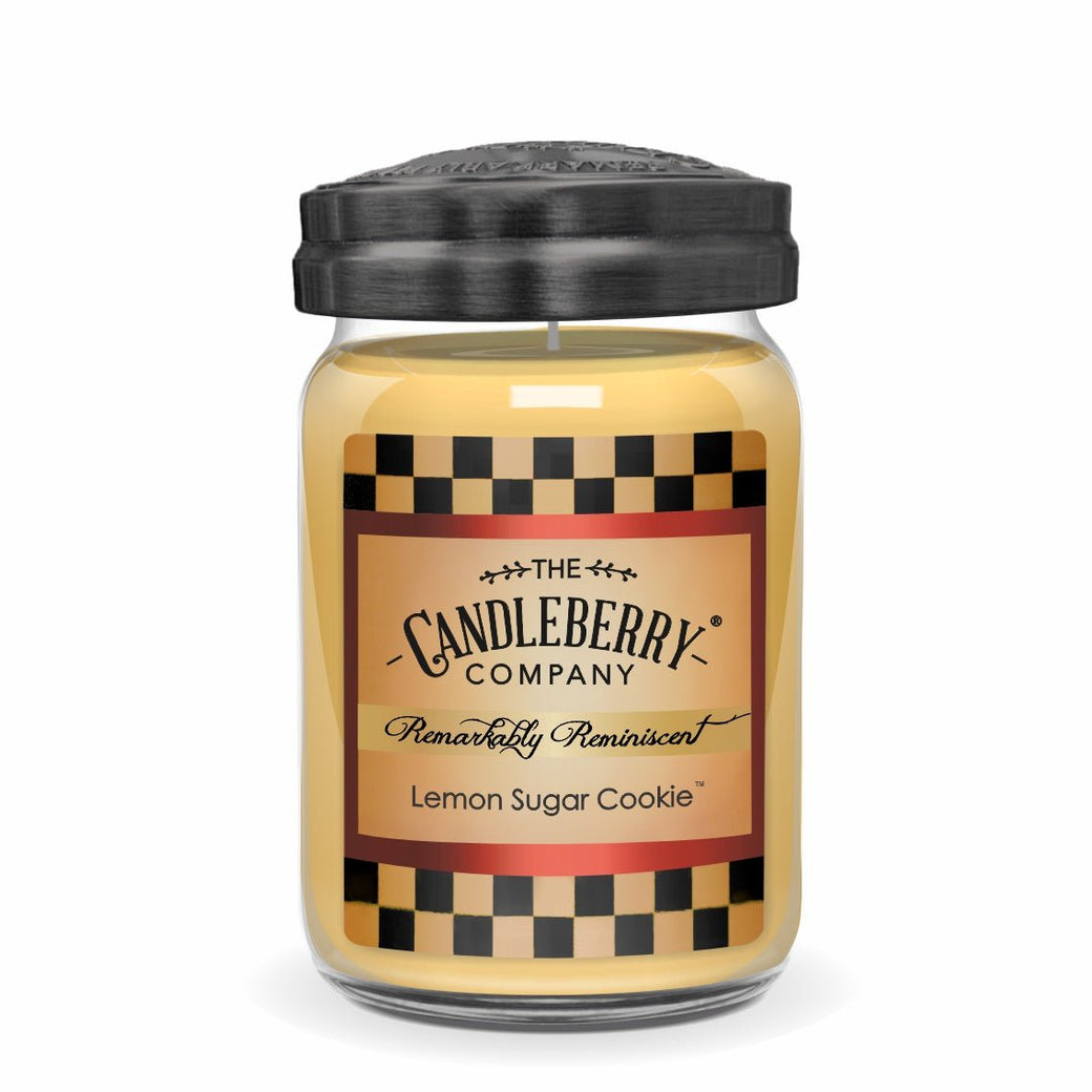 Candleberry® Candles, Scented Products, Wholesale & Retail Online Buy