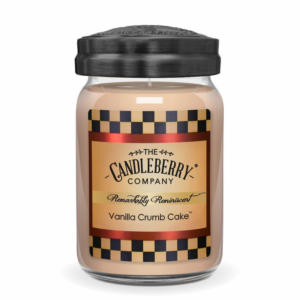 All Products - The Candleberry® Candle Company