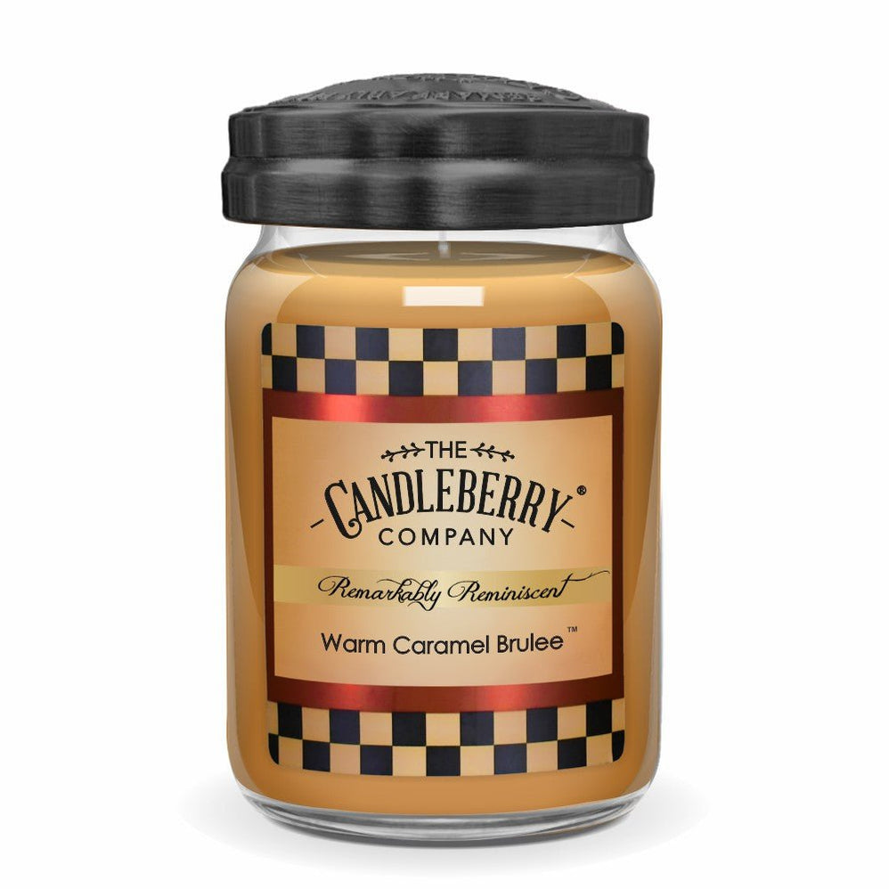 All Products - The Candleberry® Candle Company